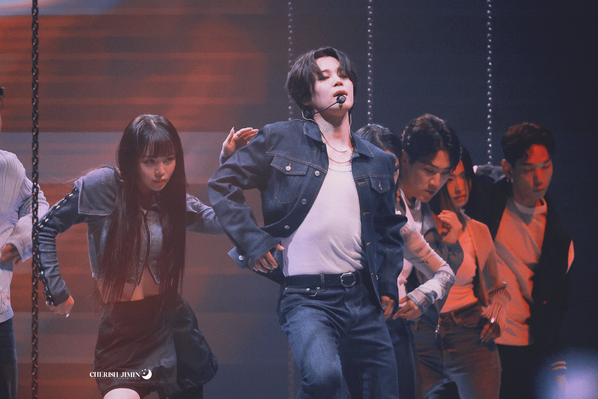 더쿠 - 230805 라크 HD (CHERISH JIMIN)