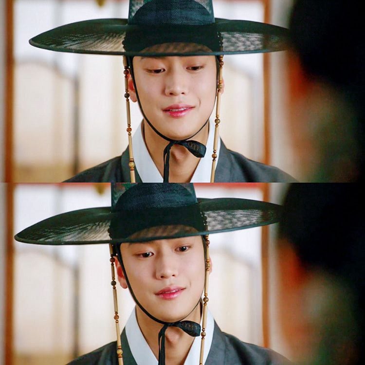 더쿠 - 내남결로 나인우 호감인데 아직 안봤지만 사극 비주얼 너무 좋닼ㅋㅋ