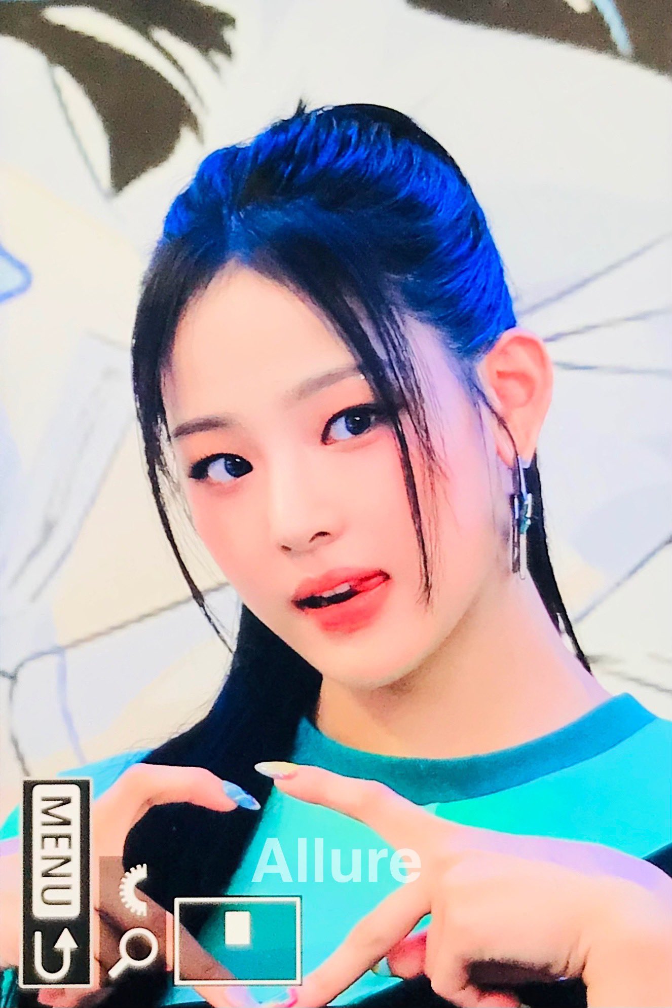 더쿠 - 뉴진스 민지 오늘자 공개팬싸 프리뷰.jpg