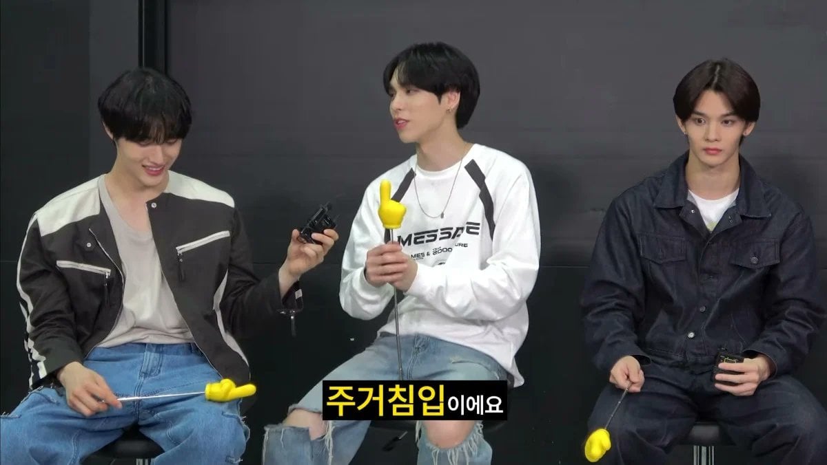 더쿠 - 어떤 남돌이 귀신의 집에 안 가는 이유.jpg