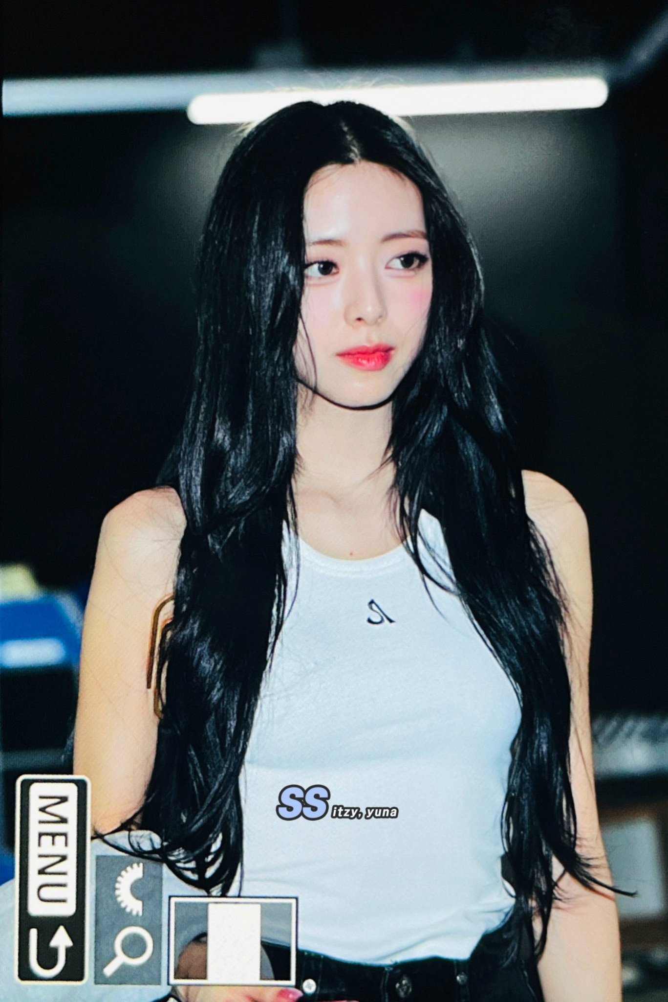 더쿠 - 요즘 얼굴 난리라는 있지 비주얼멤 2명