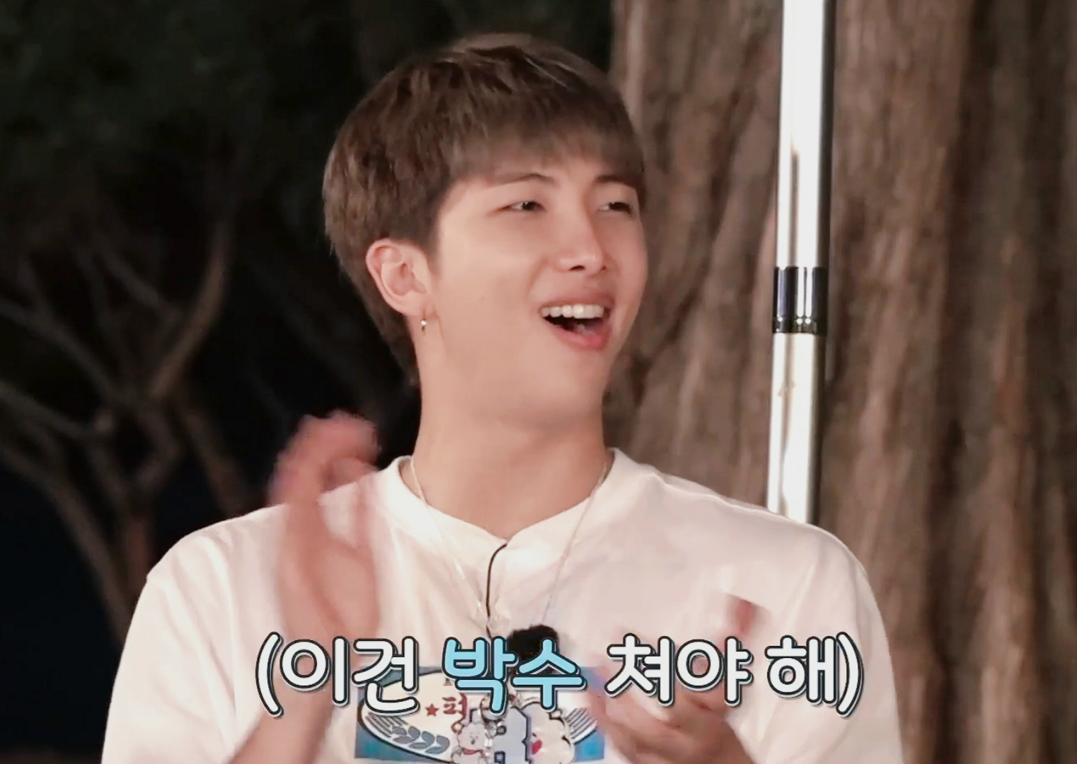 더쿠 - 너네 말 대신 사용하는 짤 좀 공유해줘라