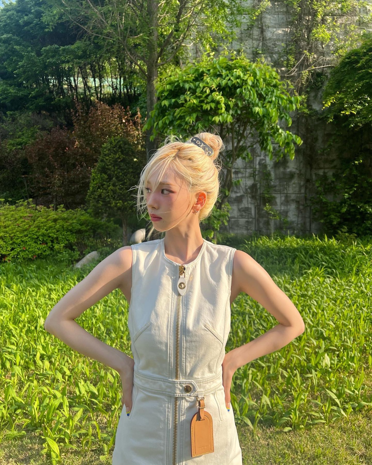 더쿠 - 카리나 인스타그램 업데이트.jpg