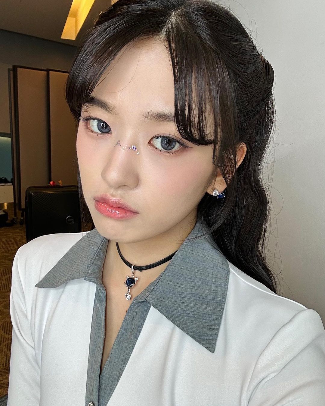 더쿠 - 아이브 안유진 인스타 업뎃.jpg