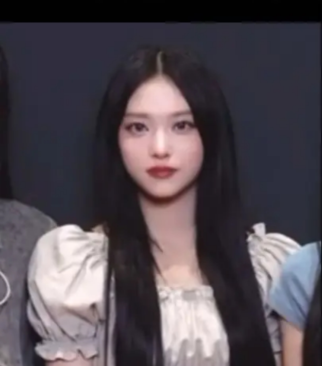 더쿠 뉴진스 해린 이 영상 짤 있는덬들