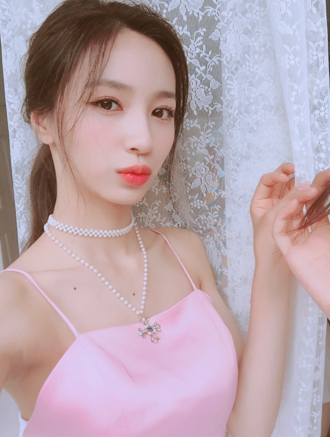 더쿠 - 개인적으로 생각하는 퀸덤퍼즐 미모멤 3명