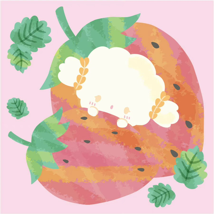 더쿠 - 프사하기 좋은 산리오 사진.jpg