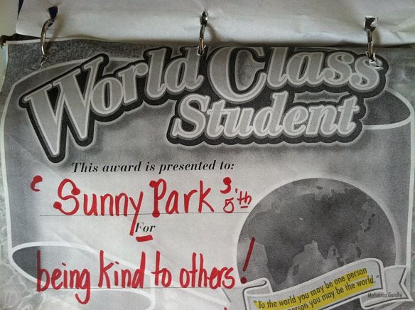 더쿠 - 고전이지만 봐도봐도 웃긴 '미국에 처음 왔을때 일어났던 썰들'