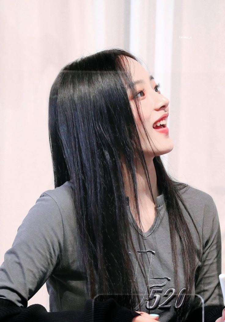 더쿠 - 감히 측면 (콧대) 의 지배자라고 표현하고싶음( 스압)