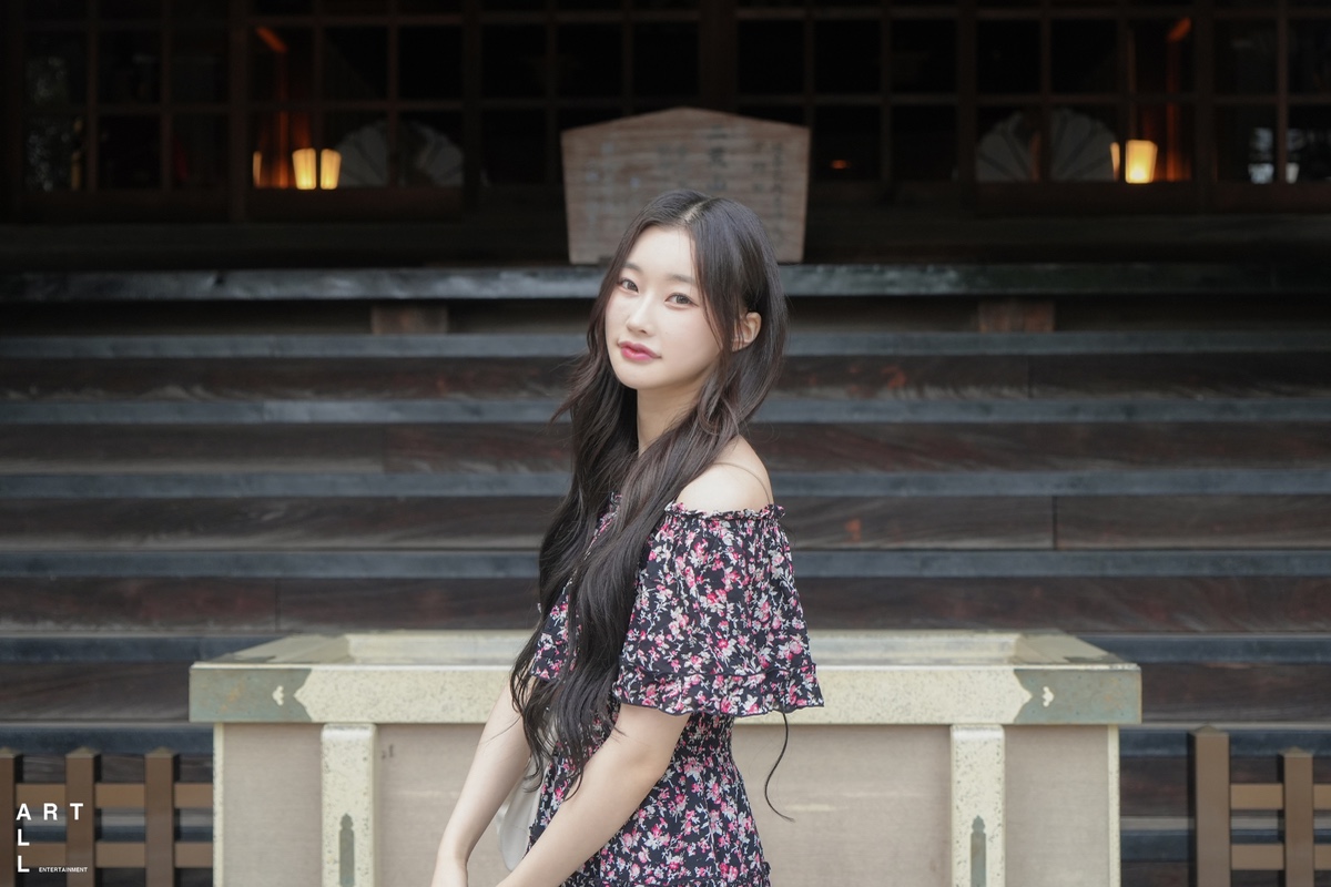 더쿠 - '夜に駆ける (밤을 달리다)' - YOASOBI (COVER BY 다정 of PIXY)