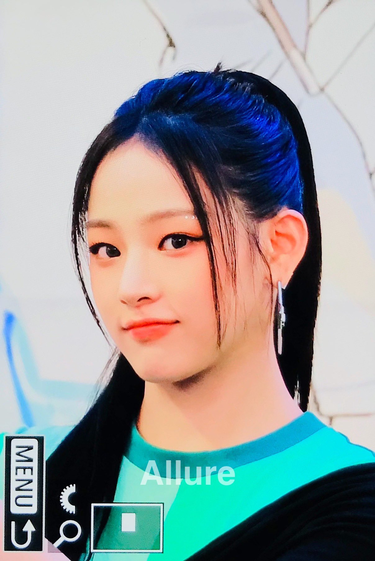 더쿠 - 뉴진스 민지 오늘자 공개팬싸 프리뷰.jpg