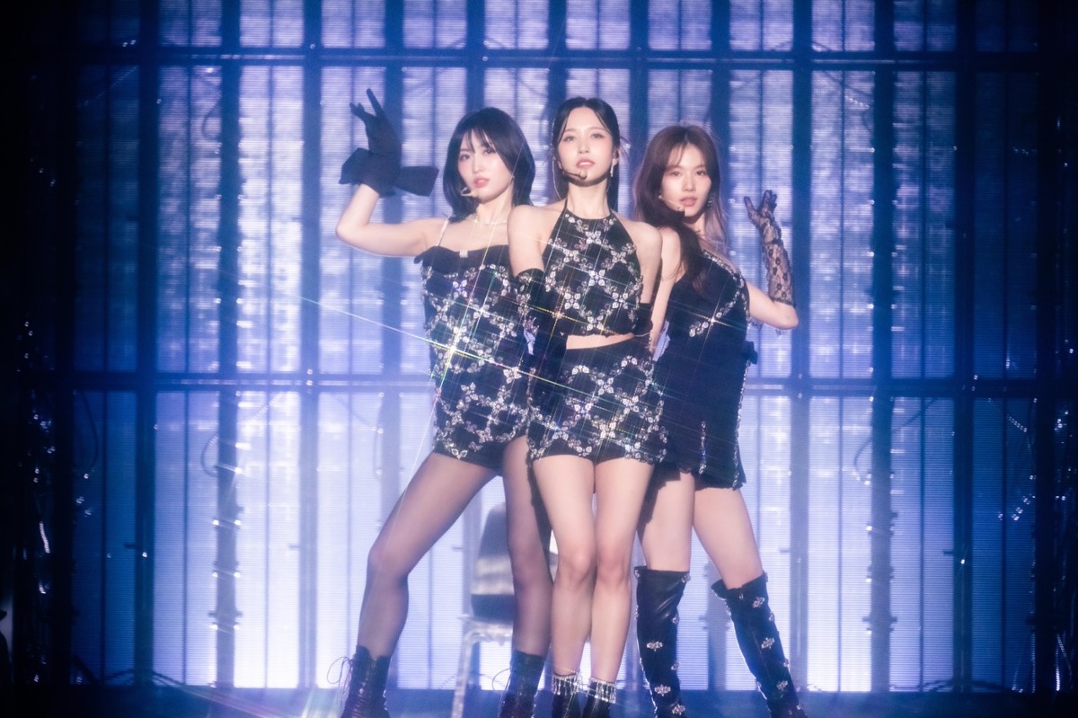 더쿠 - MISAMO(TWICE) JAPAN SHOWCASE “Masterpiece” 사진