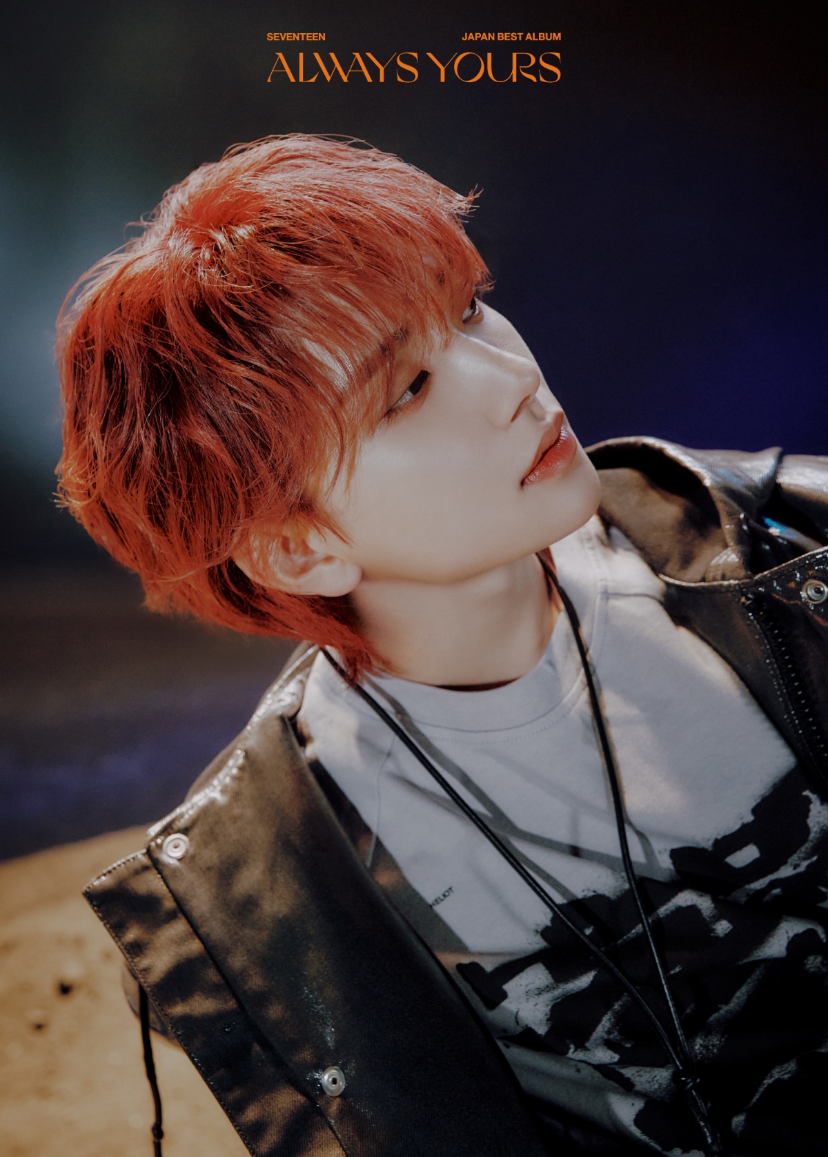 더쿠 - 세븐틴 JAPAN BEST ALBUM 「ALWAYS YOURS」 Official Photo 2