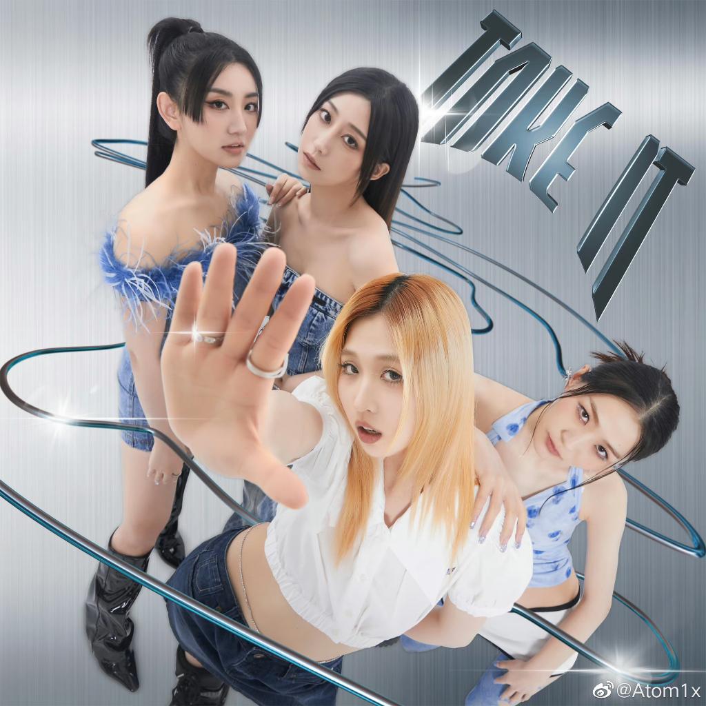 더쿠 - 3unshine 이라는 걸그룹 기억해? 일부 멤버 재데뷔했어...