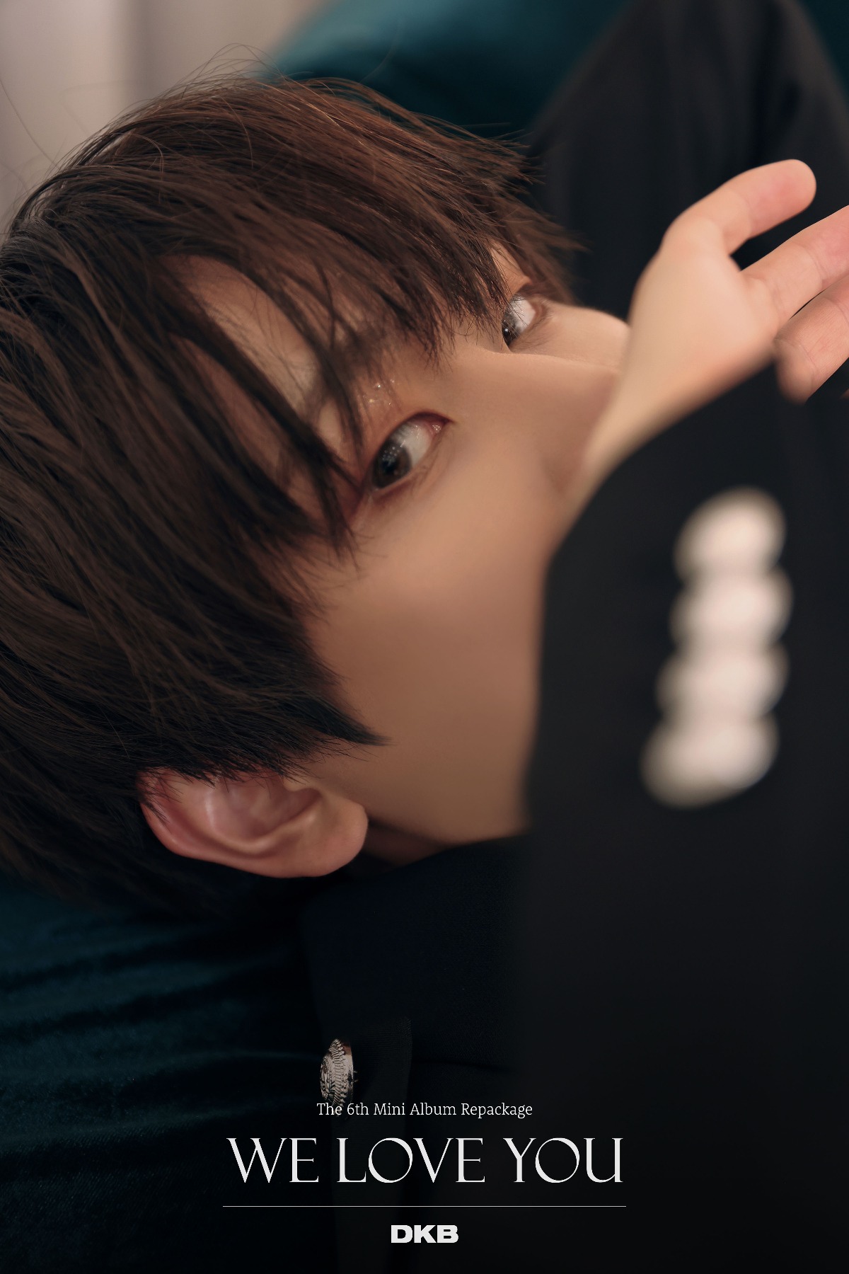 더쿠 - 햣햪햡 6th Mini Album Repackage [We Love You] Concept Photo Night ver.