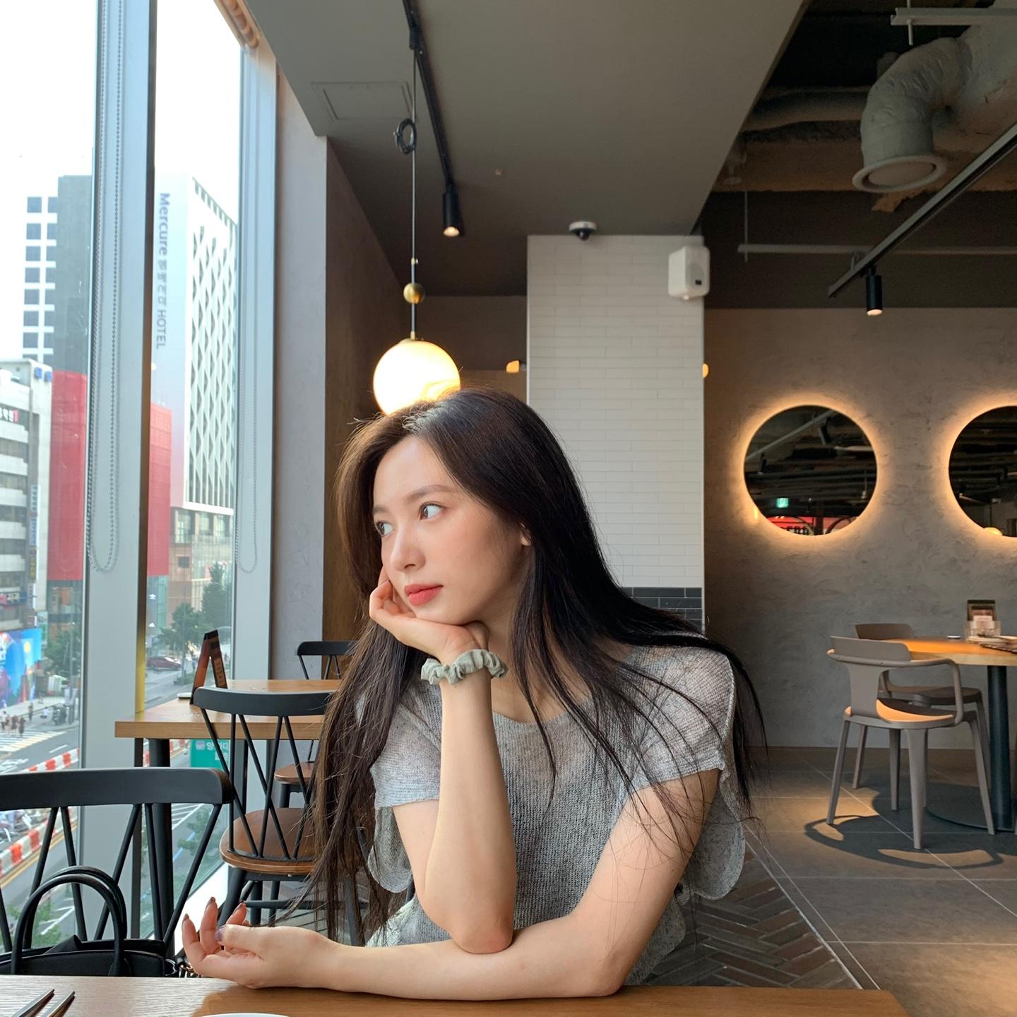 더쿠 - 개인적으로 생각하는 퀸덤퍼즐 미모멤 3명