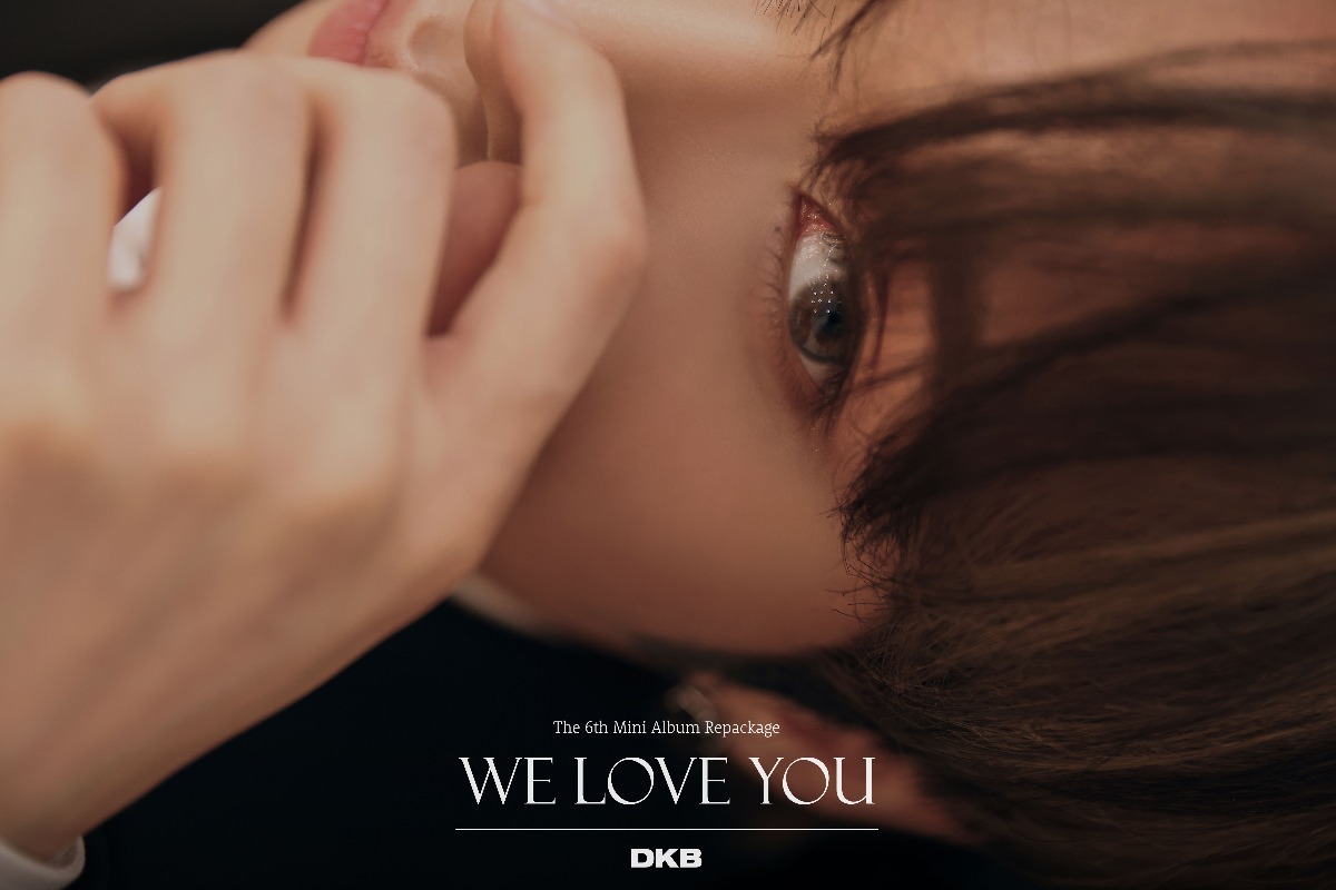 더쿠 - 햣햪햡 6th Mini Album Repackage [We Love You] Concept Photo Night ver.