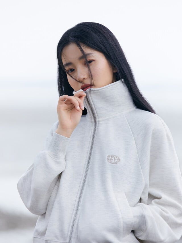 더쿠 - 폴햄 23FW 김태리x류준열 화보