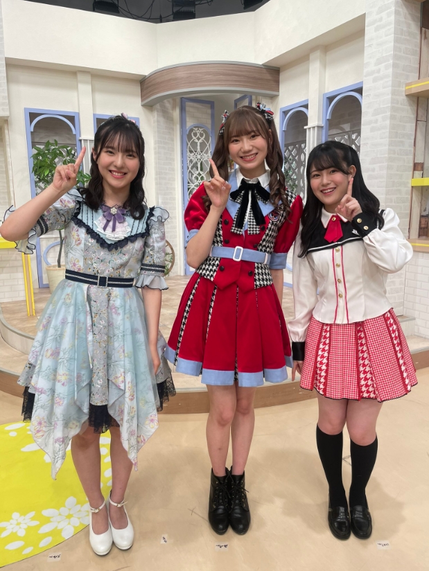 더쿠 - 新潟一番 15:48~ NGT48