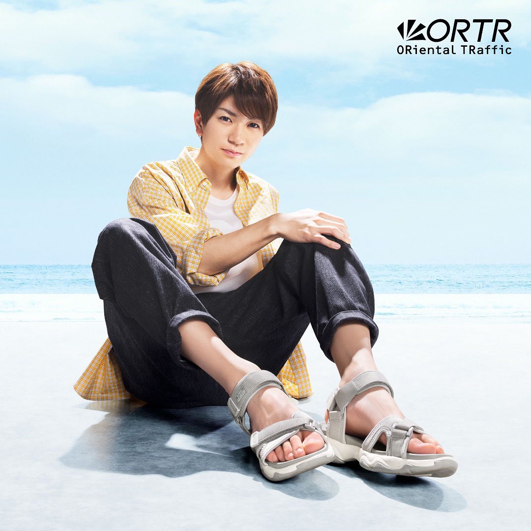HiHi Jets ORTR 「日常をもっと自由に」 CM - 재팬 카테고리 HiHi Jets ORTR 「日常をもっと自由に」 CM - 재팬 카테고리