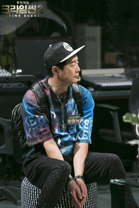 더쿠 - ㅅㅍ.. ? ) 크라임씬 피해자 중 제일 쓰레기 피해자는 누구일까