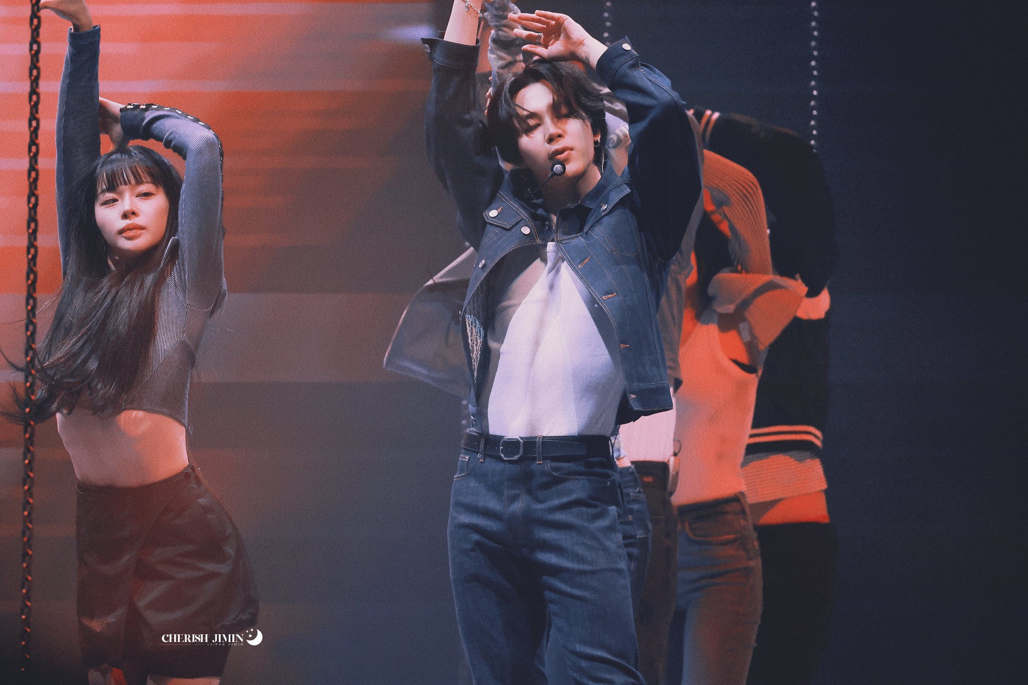 더쿠 - 230805 라크 HD (CHERISH JIMIN)