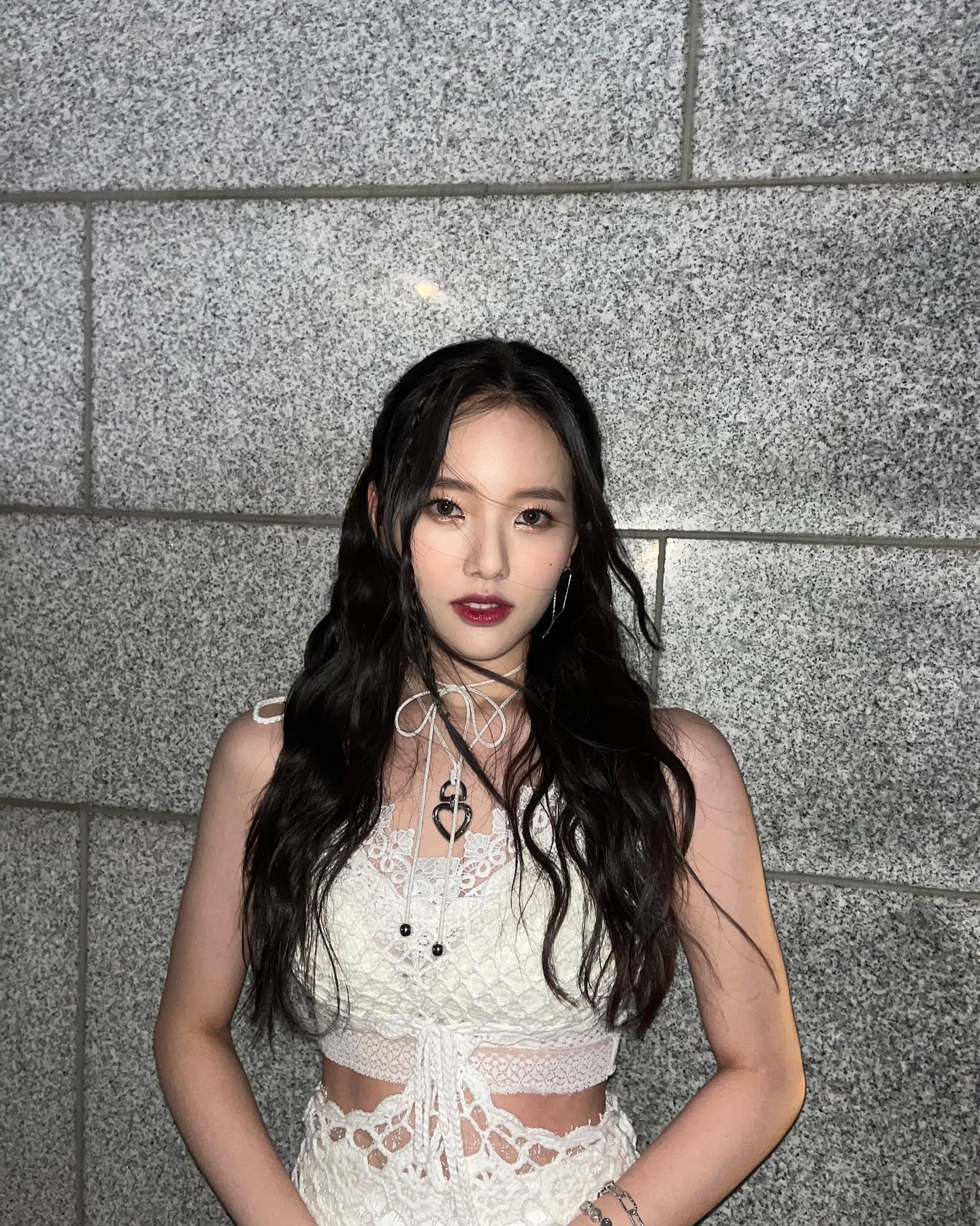 더쿠 - 개인적으로 생각하는 퀸덤퍼즐 미모멤 3명