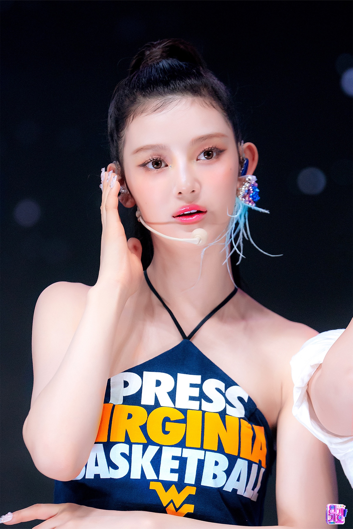 더쿠 - 뉴진스(NewJeans) - Super Shy 현장포토