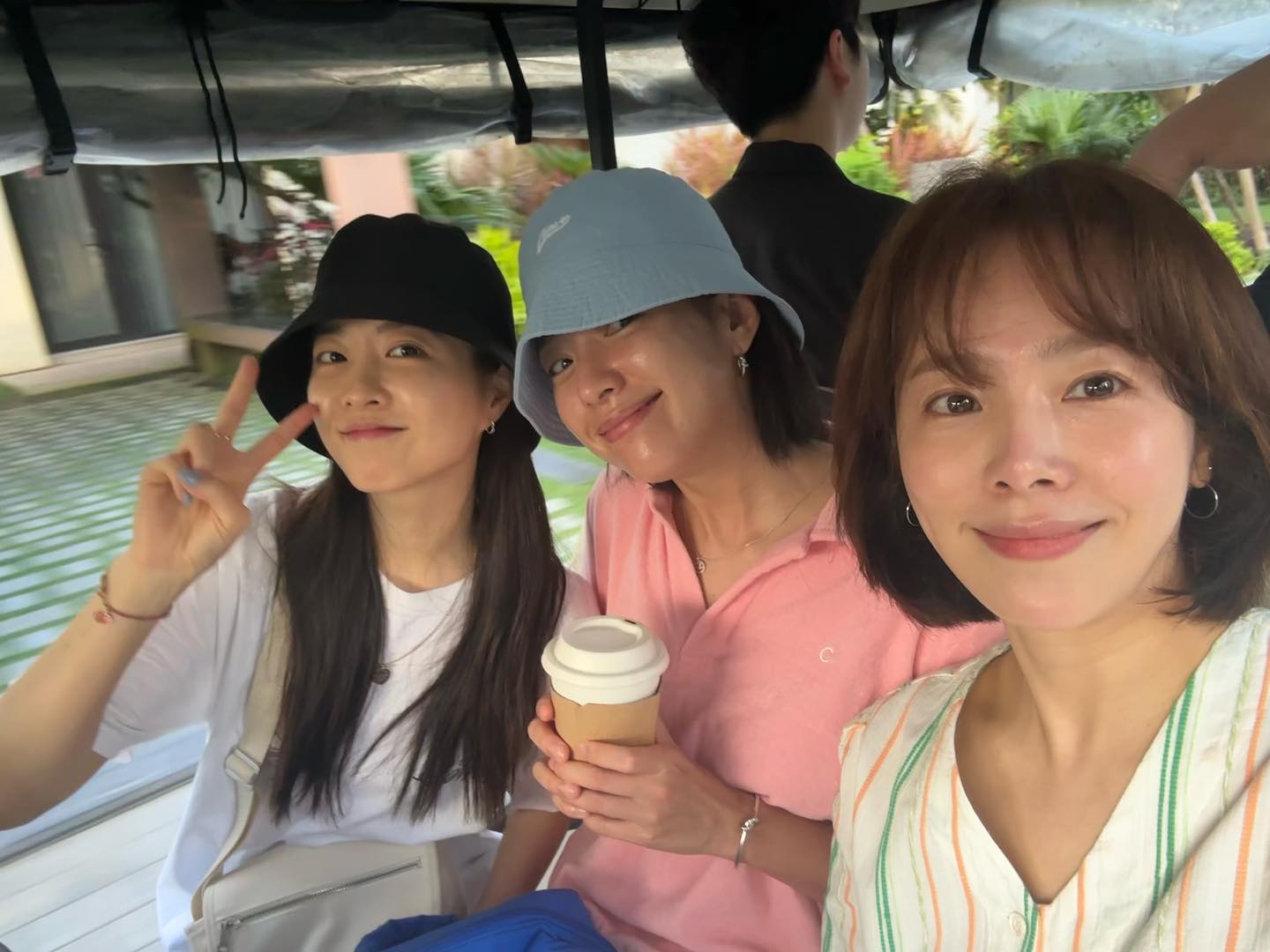 더쿠 한지민 박보영 한효주