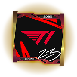 더쿠 - 2023 MSI T1 아이콘, 감정표현