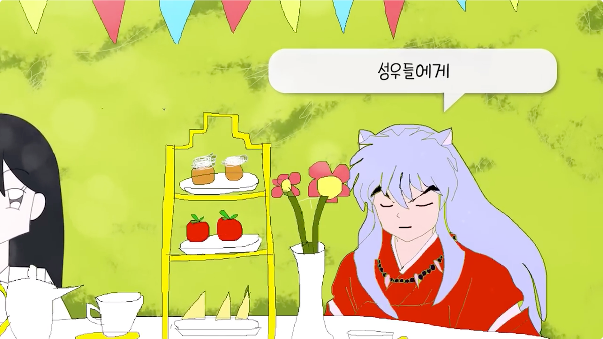 더쿠 - 커리어 정점을 찍고도 쉬지 않는 사람 feat.성우