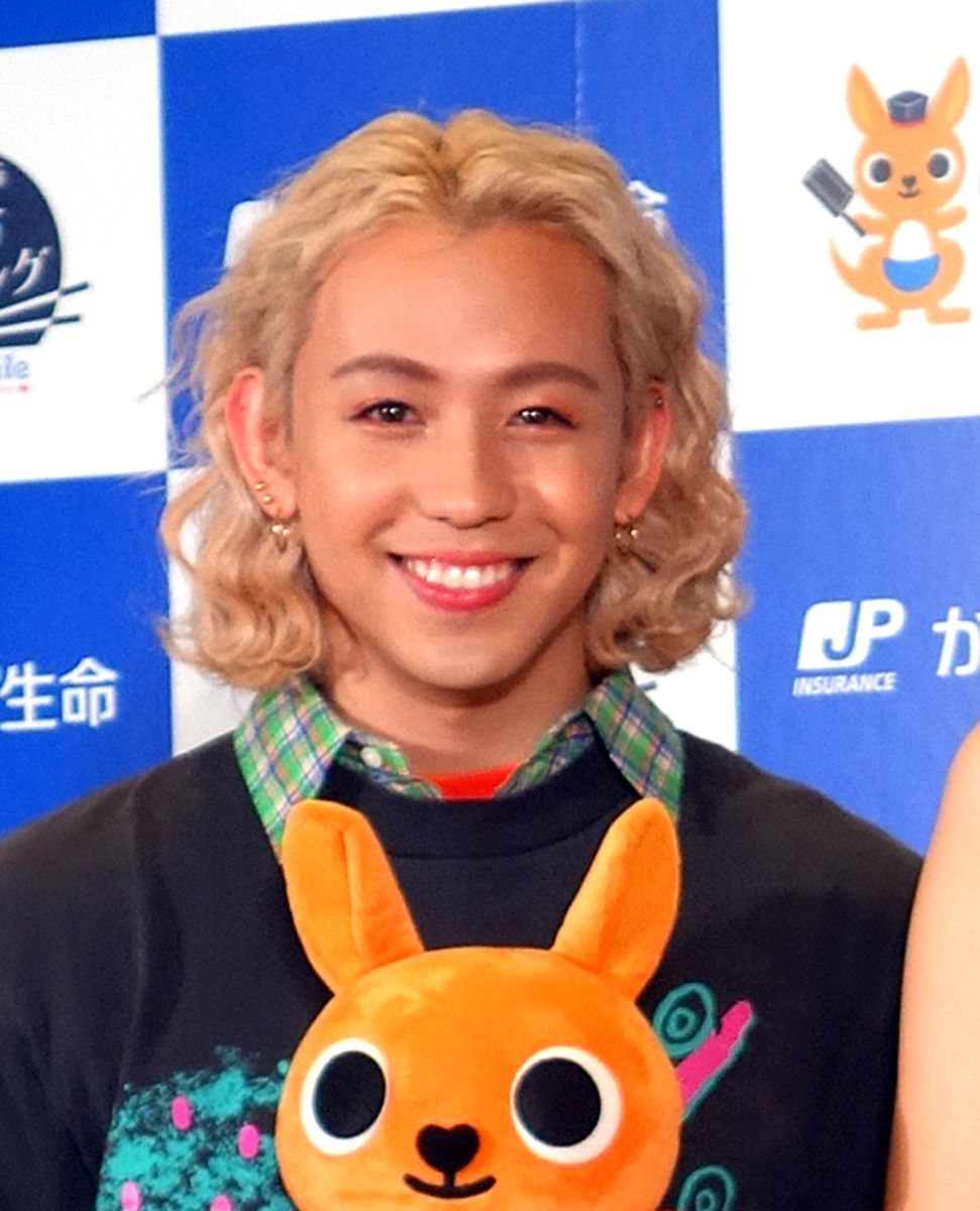 더쿠 - ryuchell 씨, 16일의 TBS 「선데이 쟈퐁」 에 출연 예정이었다.