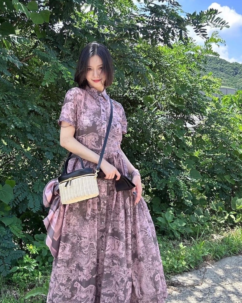 더쿠 요즘 들어 더 이뻐보이는 여자연예인
