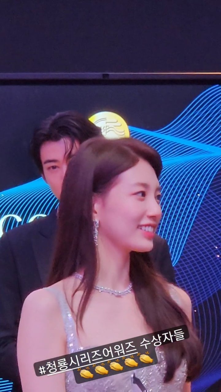 더쿠 - 와 합성인줄....청룡직찍