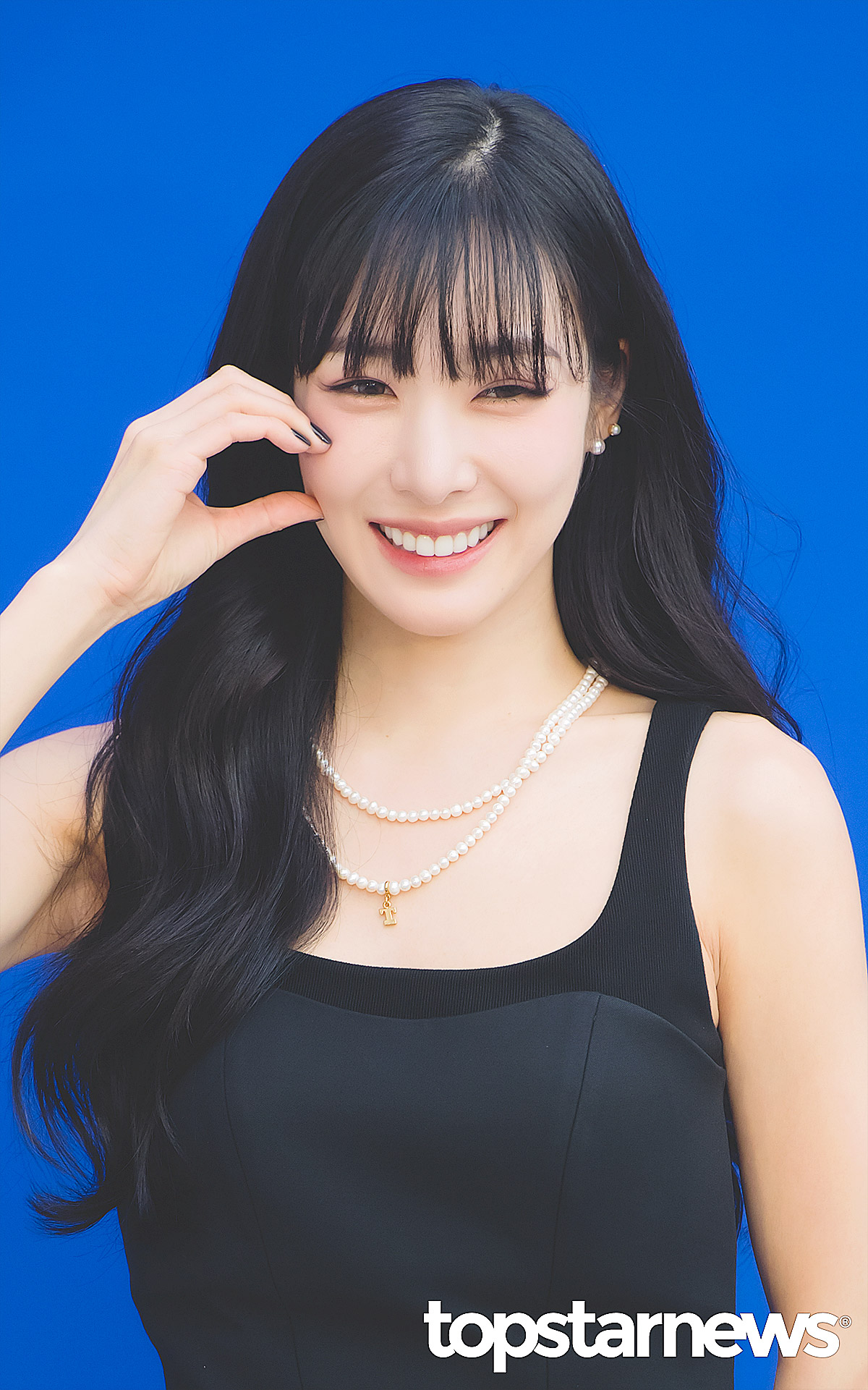 더쿠 - 오늘자 소녀시대 티파니.jpg