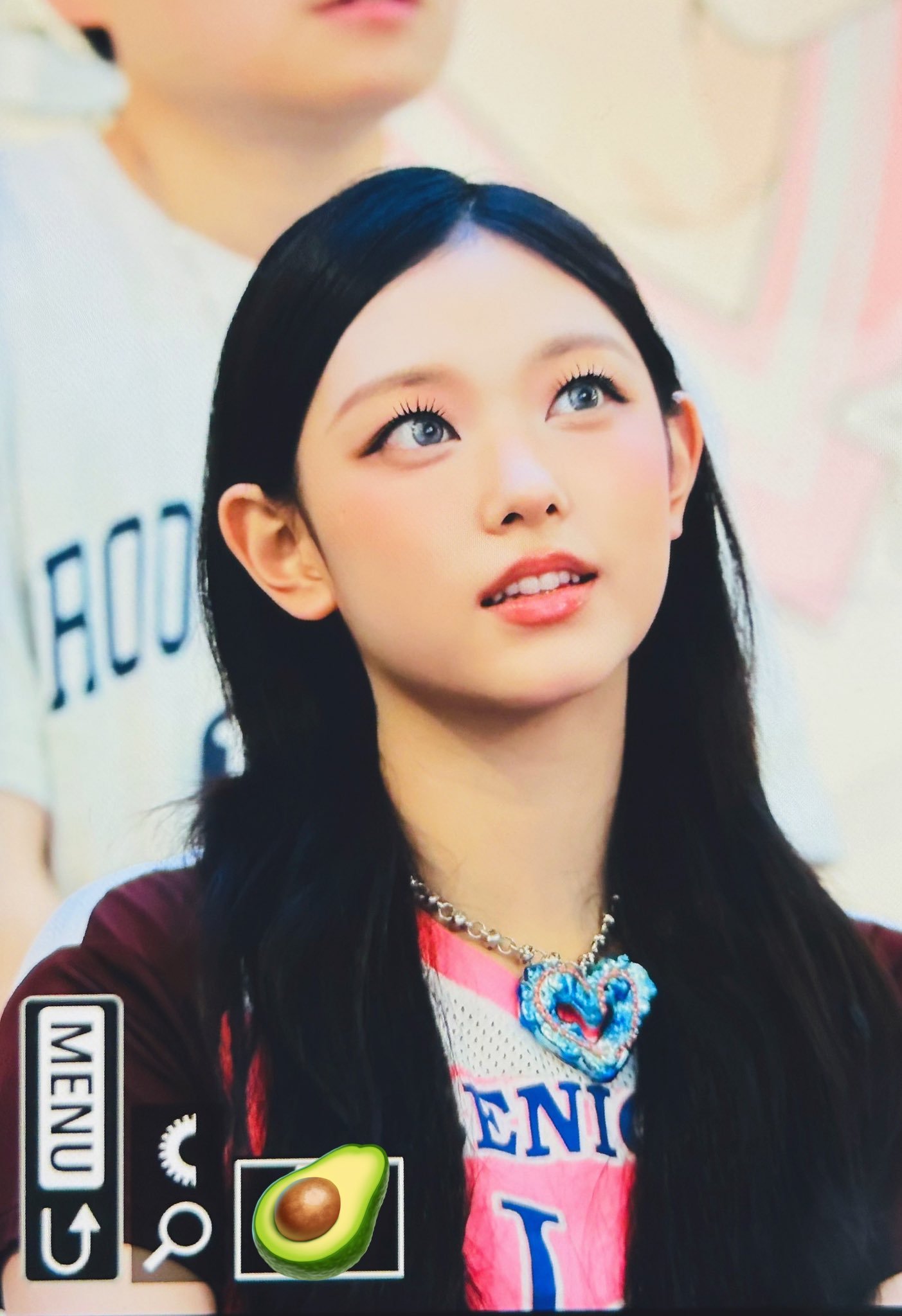 더쿠 - 방금뜬 뉴진스 해린 대면 팬싸 프리뷰.jpg