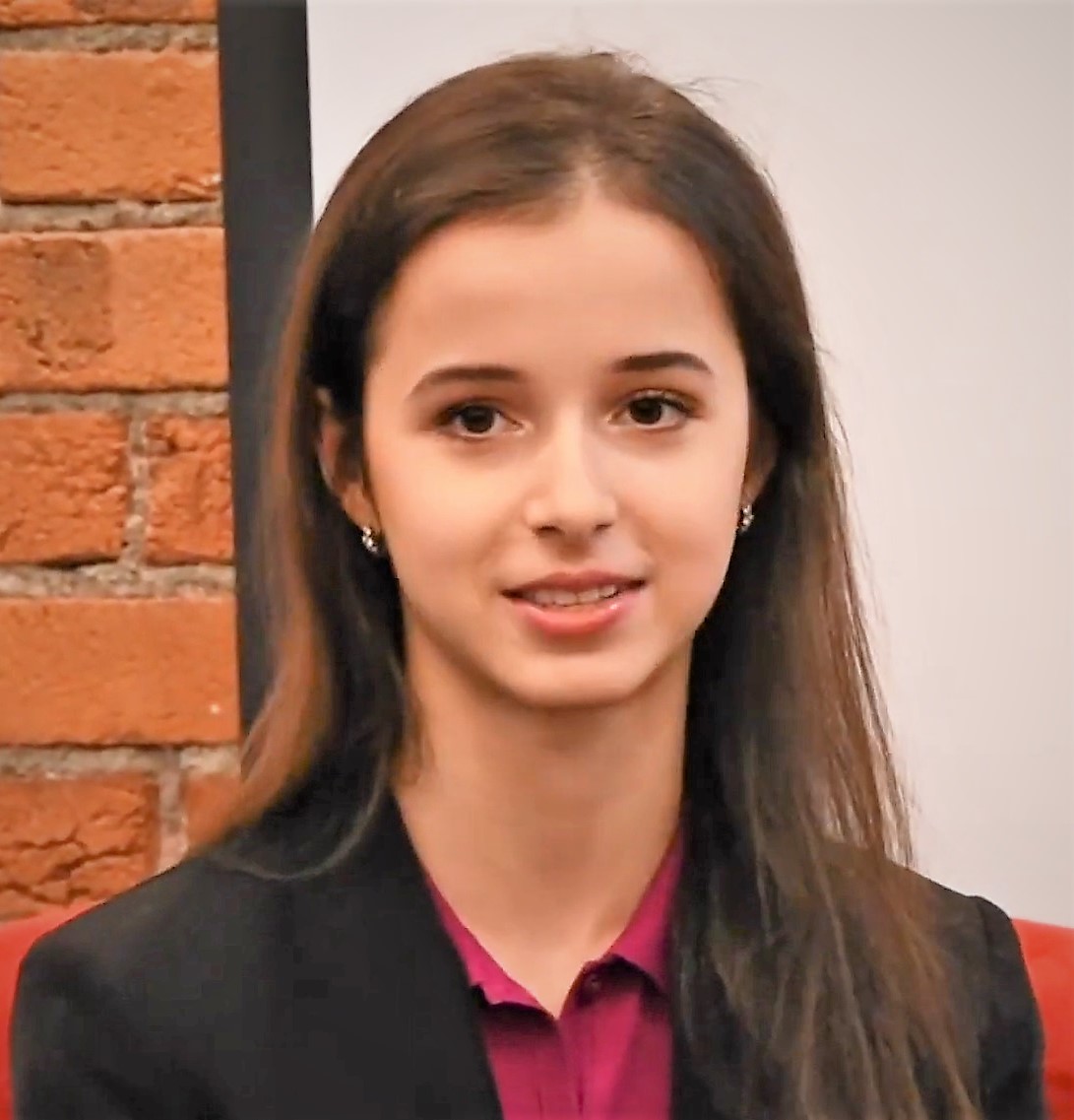 더쿠 - 현재 어린 세대 발레리나 중 스타성과 테크닉 면에서 가장(?) 뛰어나다는 평가를 받고 있는 마리아 호레바