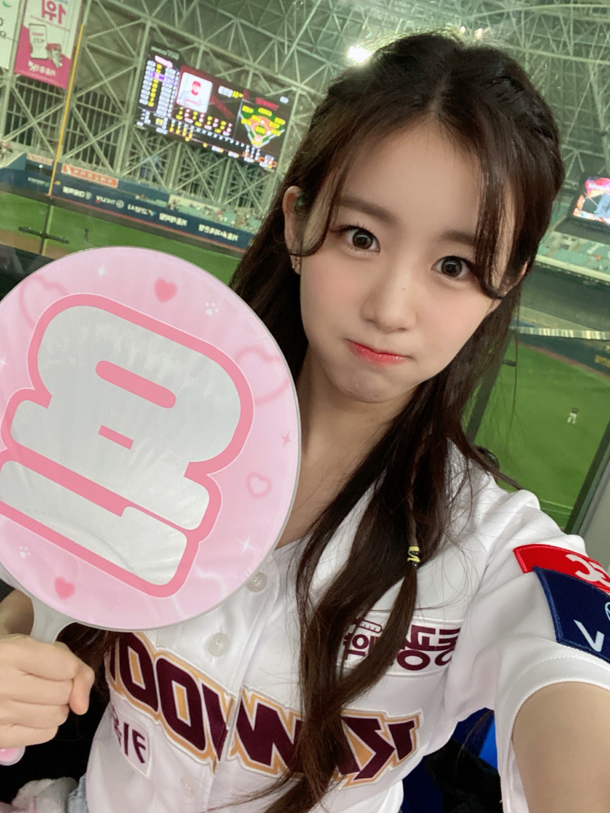 더쿠 - 개인적으로 생각하는 퀸덤퍼즐 미모멤 3명