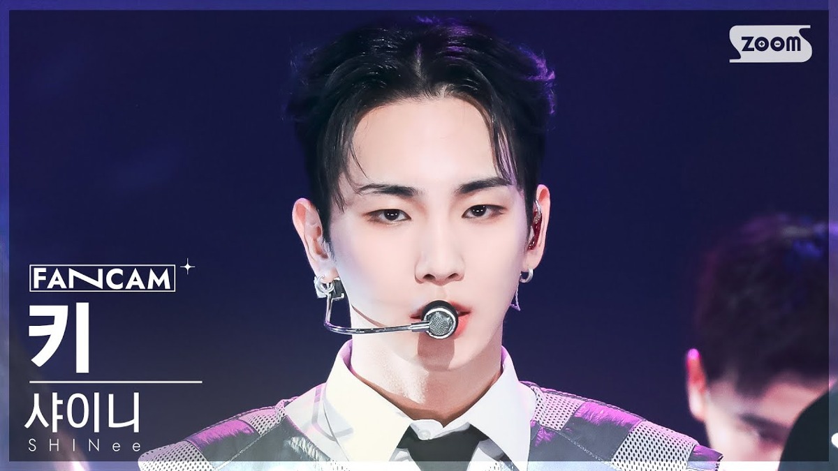 더쿠 폼 미쳤다는 요즘 샤이니 얼굴