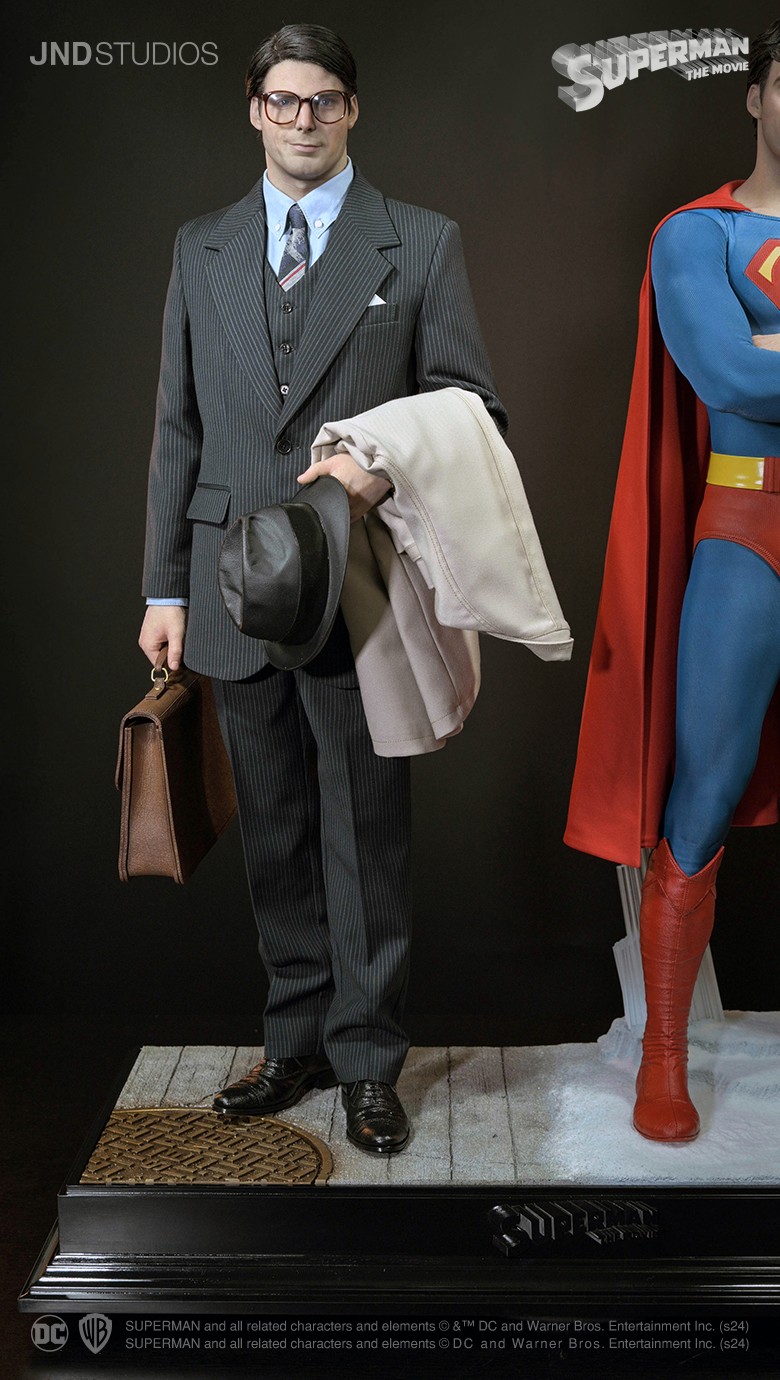 더쿠 - 해외에서 반응 터진 JND스튜디오(한국 회사) 신작 피규어 공개ㄷㄷㄷ.JPG