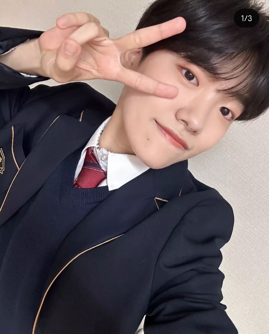 더쿠 - 보이즈플래닛의 안토니, 하루토, 유토: 타쿠토 소속사 YY엔터테인먼트에서 TOZ로 데뷔 확정 ️