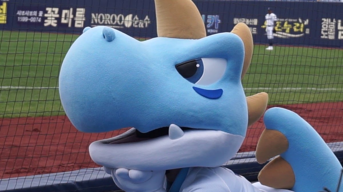 더쿠 - 어린이들이 공룡을 좋아한다는 증거.dandi